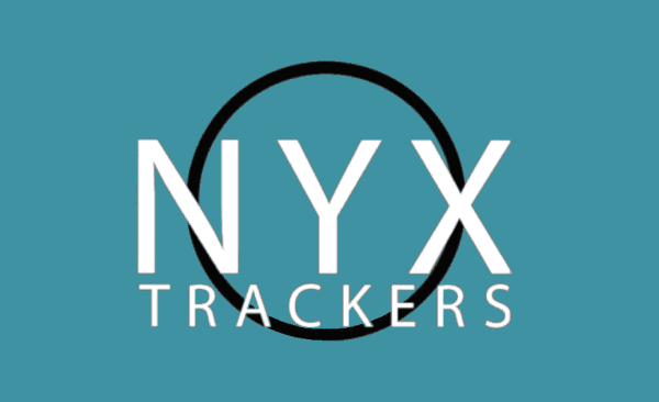 Nyxtrackers SlimeVR-compatible trackers